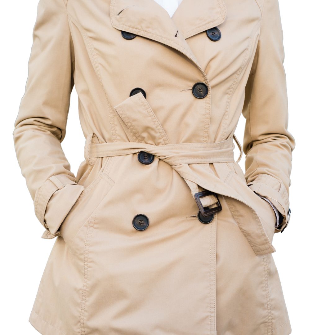 Jackets & Coats – Wild Wardrobe Limited