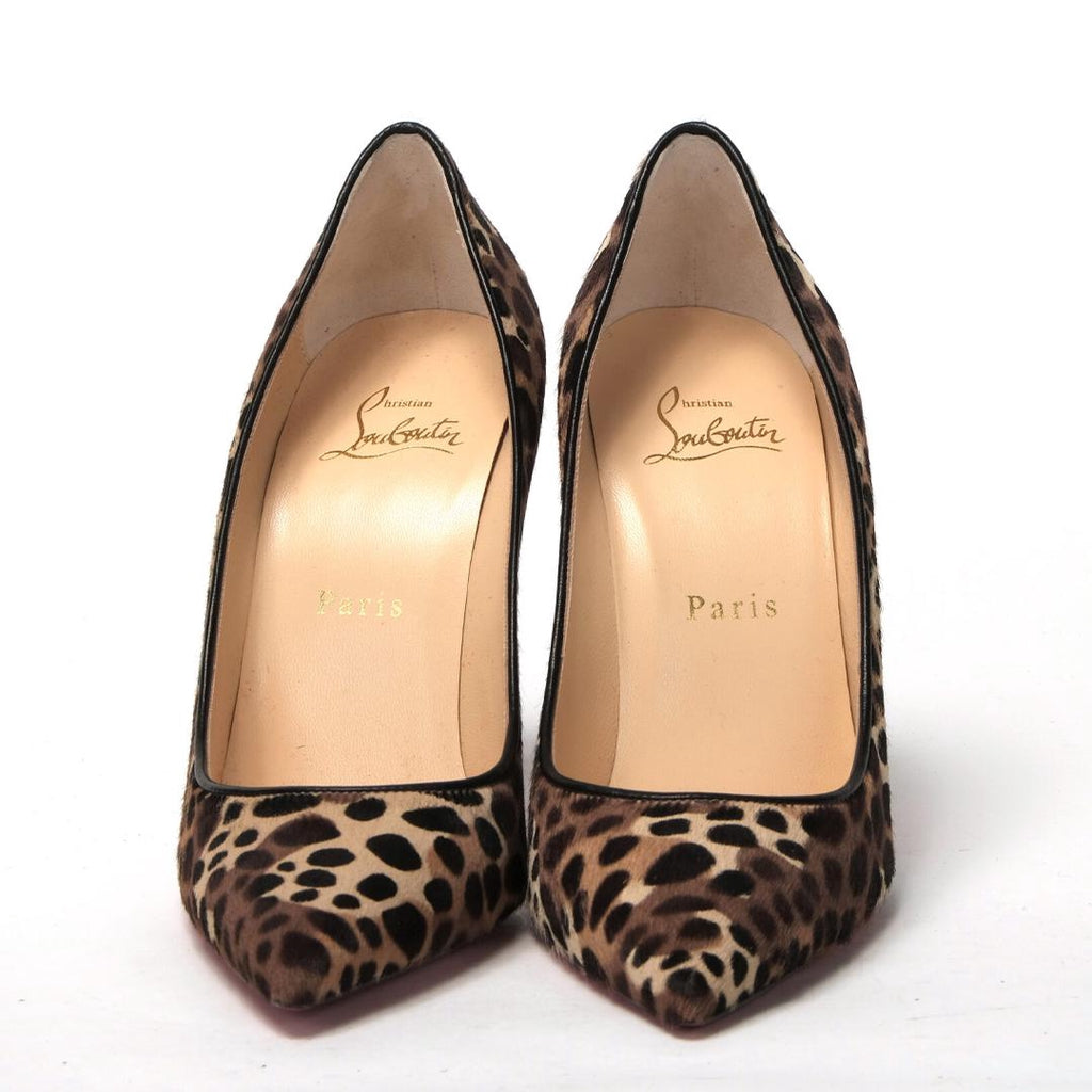 Shoes & Boots – Page 3 – Wild Wardrobe Limited